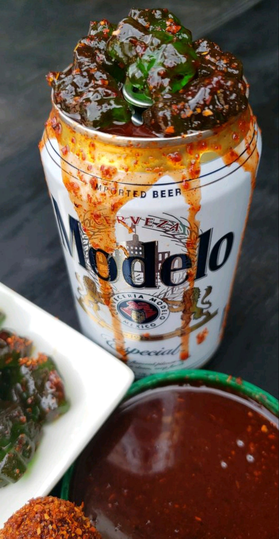 Shop | ChilOSO Gummy Bear 4/5