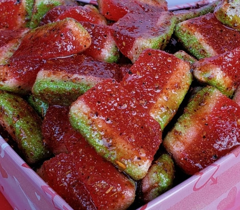 Shop | ChilOSO Gummy Bear
