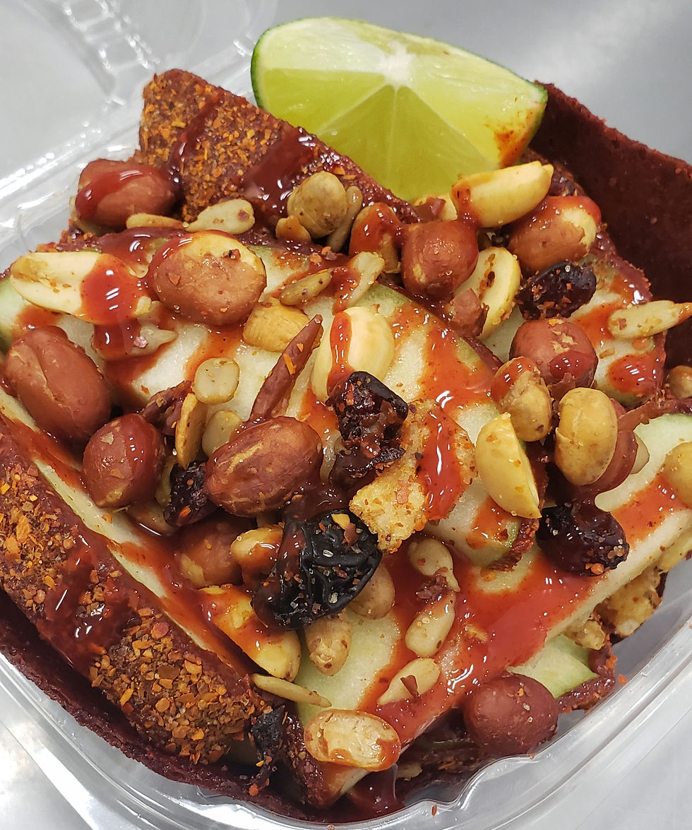 Shop | ChilOSO Gummy Bear