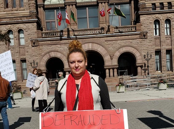 Oct 4 Protest | VOSMI Main Site