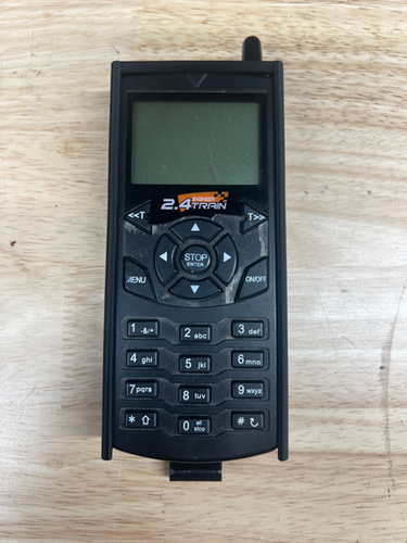 3D Printed Revo/Crest Remote Case | Reale Railroad Shop