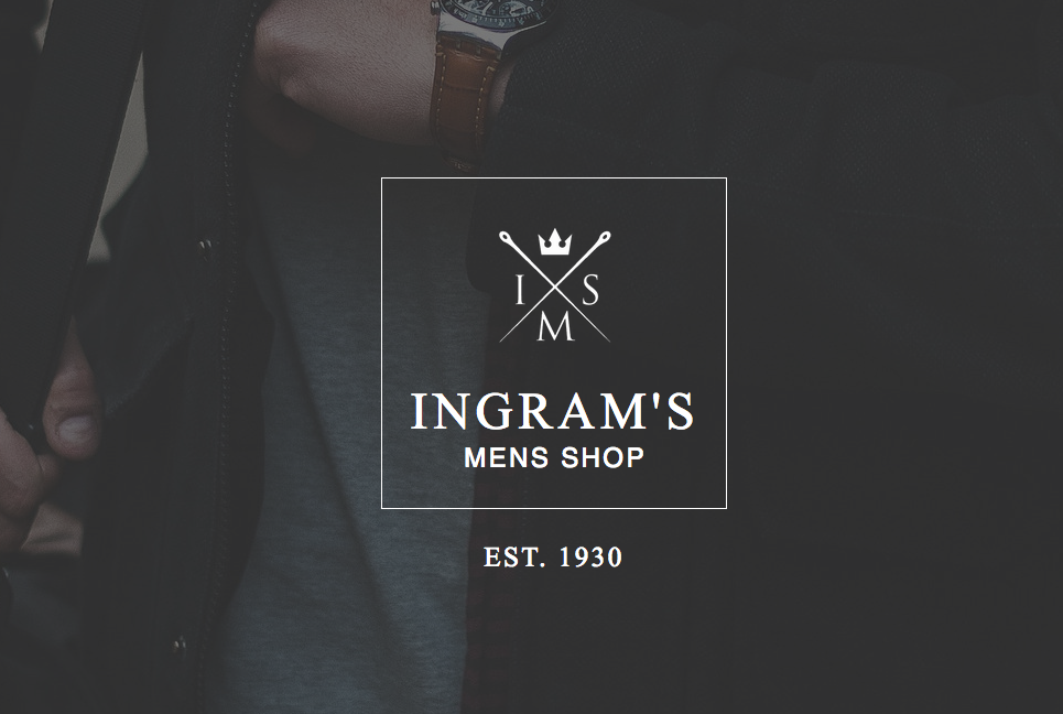 Men's Clothing | Ingram's Mens Shop | Hagerstown
