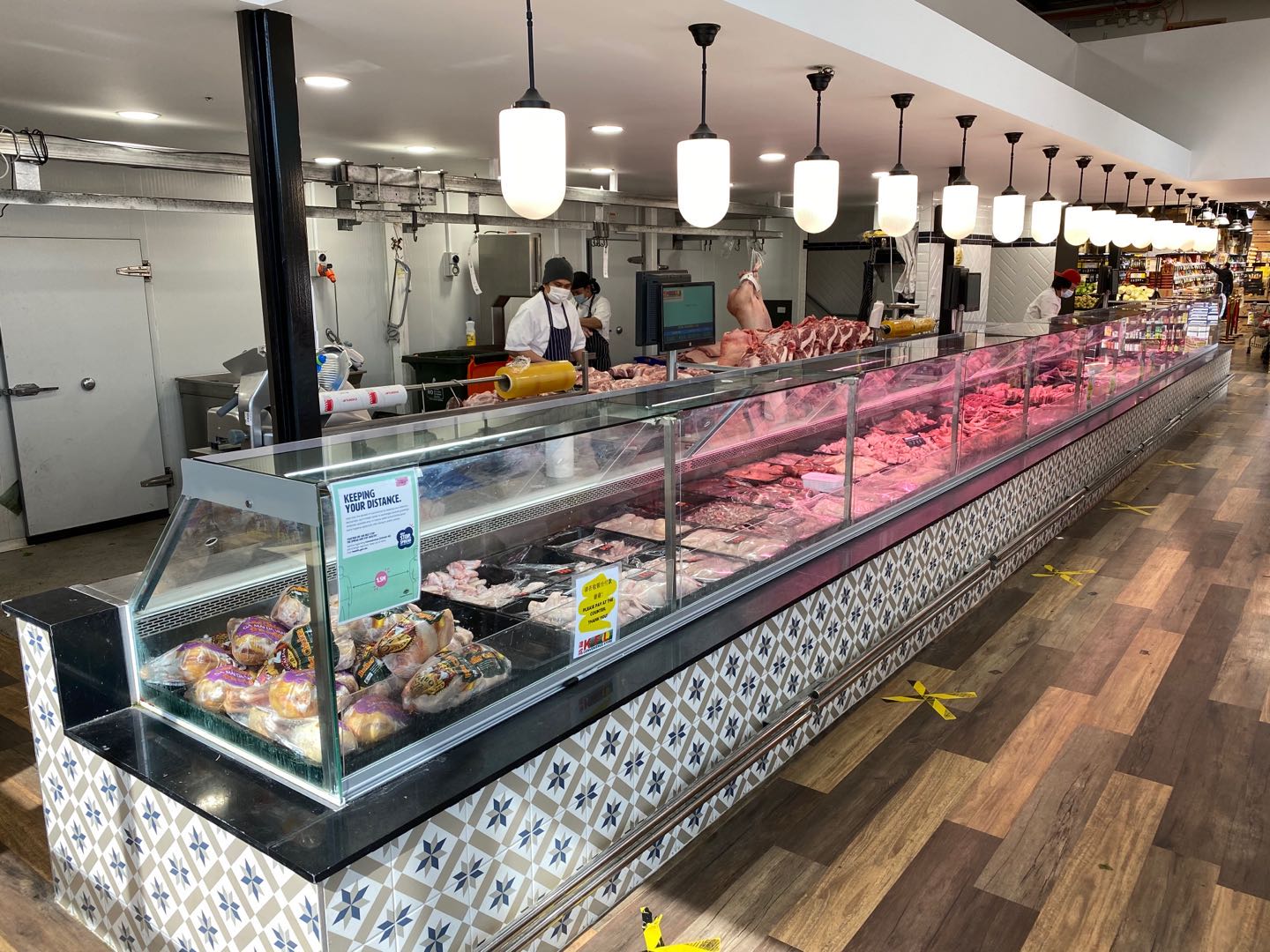 Forest Hill KFL | The Asian Food Specialist