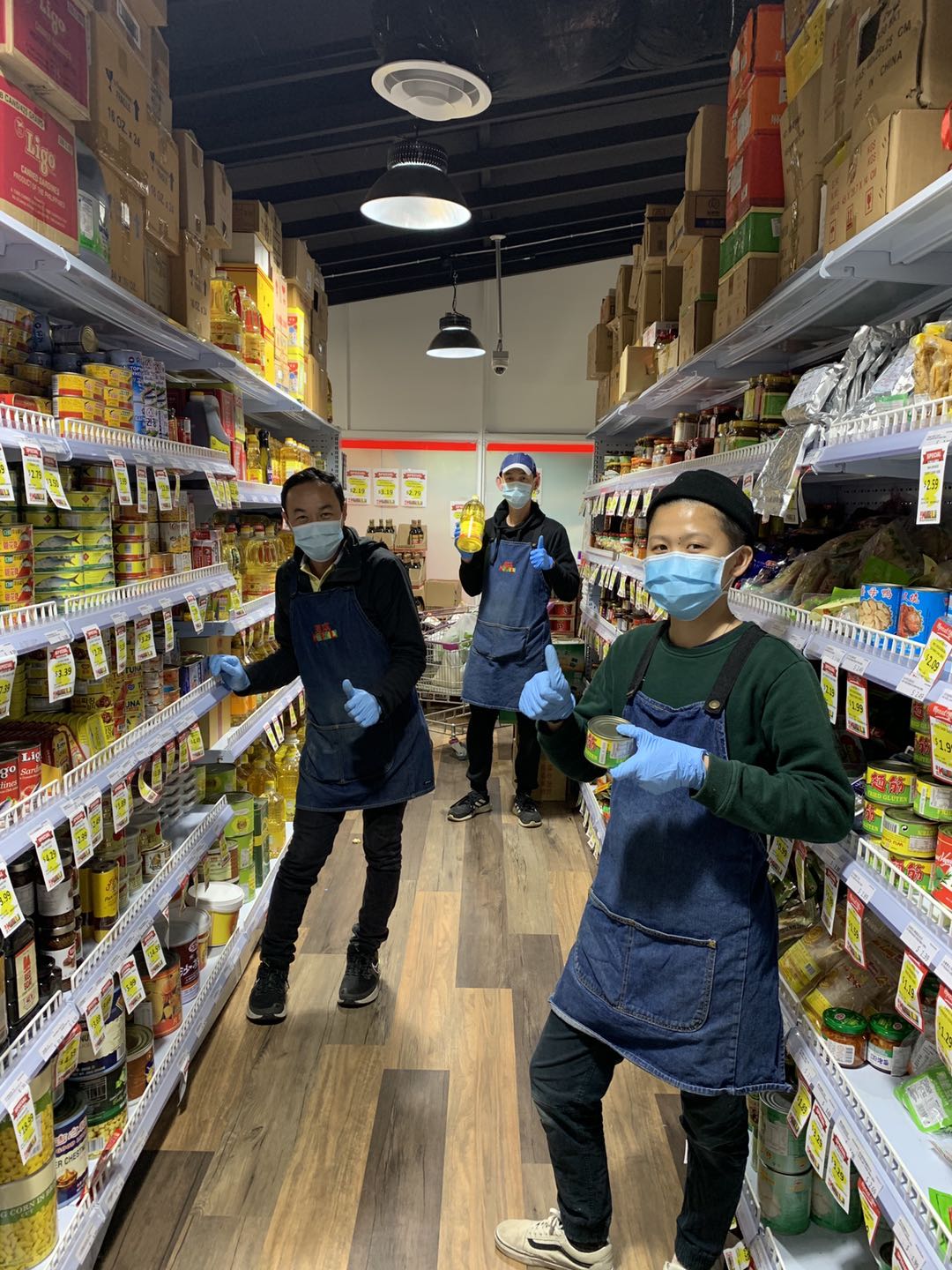 Forest Hill KFL | The Asian Food Specialist