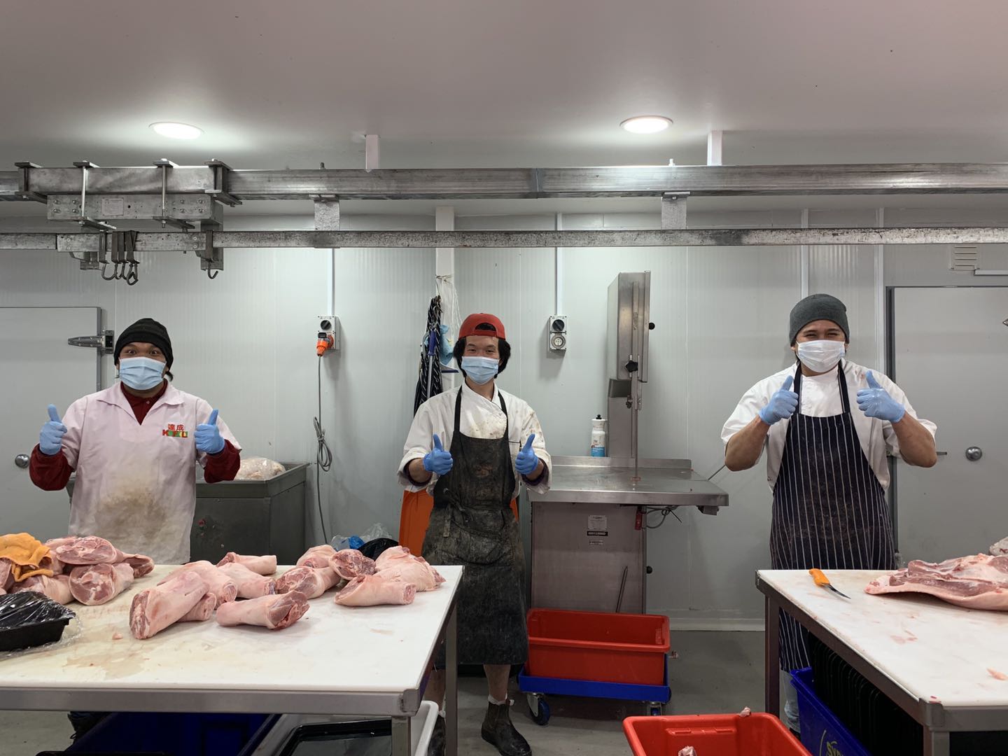 Forest Hill KFL | The Asian Food Specialist