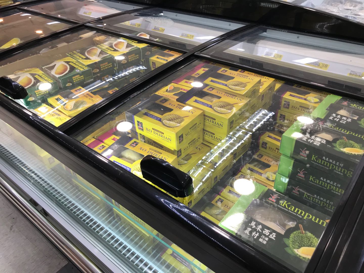 Springvale KFL | The Asian Food Specialist