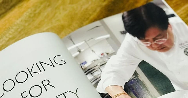 RECIPES | The Asian Food Specialist