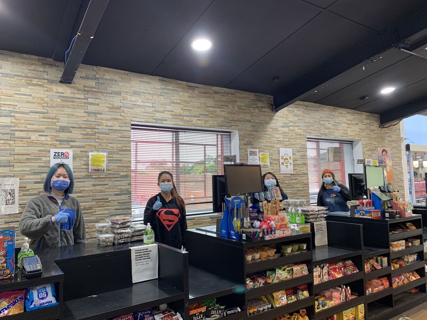 Forest Hill KFL | The Asian Food Specialist
