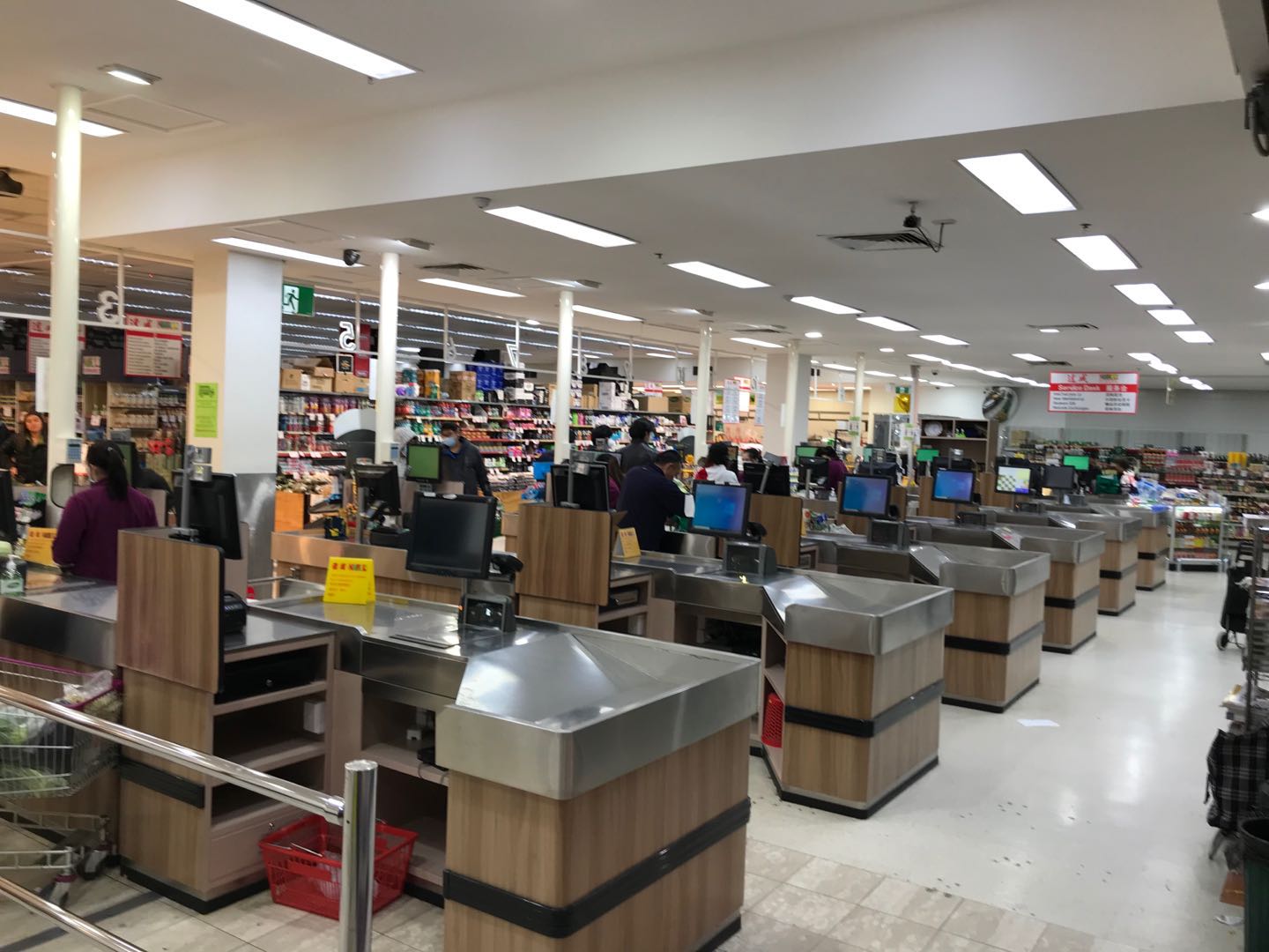 Springvale KFL | The Asian Food Specialist