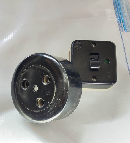 Power Switch socket set single | Mini