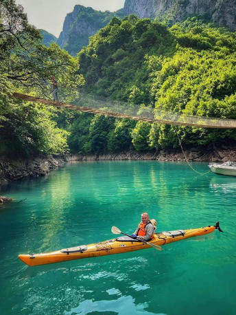 Shala River | Miki Tours