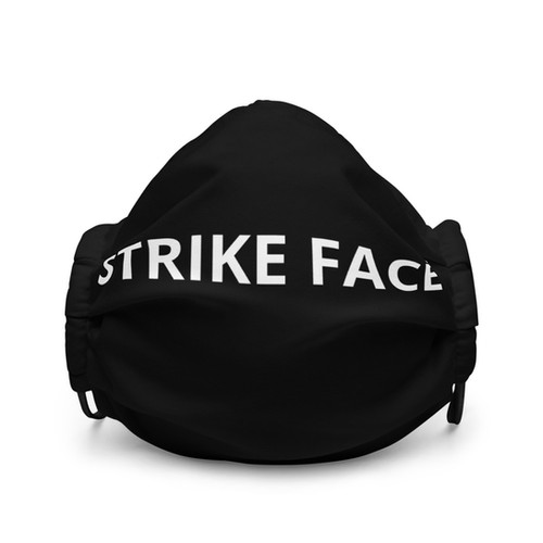STRIKE FACE Facemask | Thousand Pikes