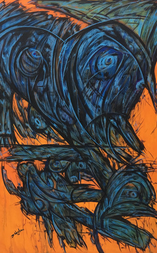 Sebastien Jean | Galerie Nader