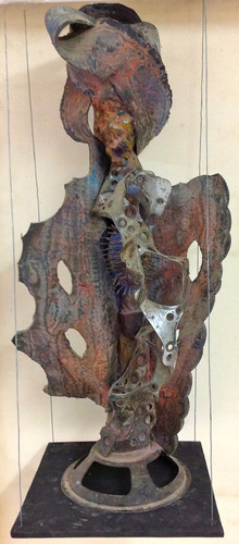 Andre Eugene | Galerie Nader