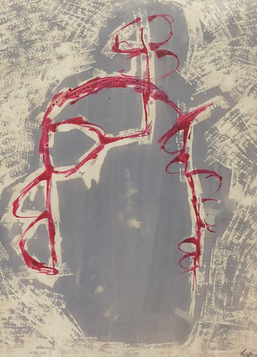 Tiga (Jean-Claude, Garoute) | Galerie Nader