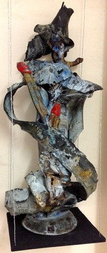 Andre Eugene | Galerie Nader