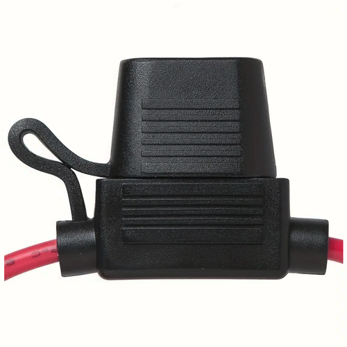 Water Resistant Blade Fuse Holder | Dynamic Solar