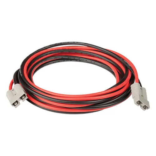 50A 8AWG High Current Connector Extension Cable | Dynamic Solar