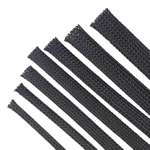 Expandable Braided Sleeving - Per Metre | Dynamic Solar