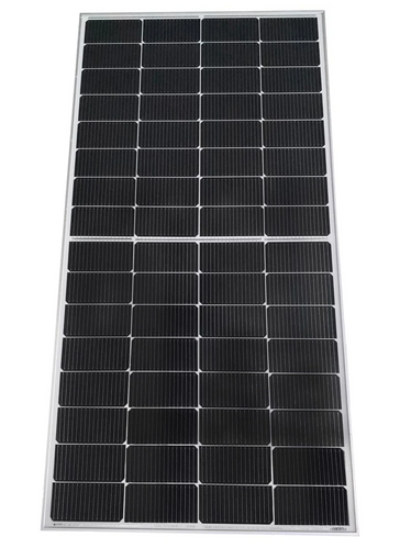 260W Fixed Monocrystalline Solar Panel | Dynamic Solar