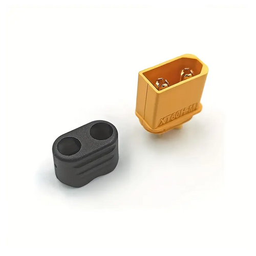 XT60 Connector Socket | Dynamic Solar