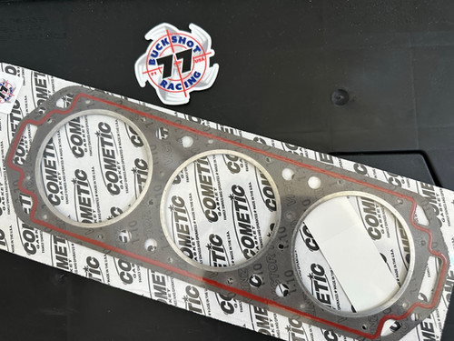 0.75mm or 1.1MM Race Head Gaskets | Buckshot Racing #77