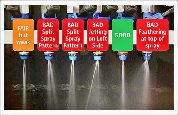 Fuel / Air Injector Clean & Flow Service | Buckshot Racing #77