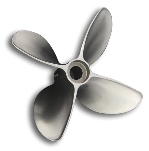 Eagle ET Propeller | Buckshot Racing #77