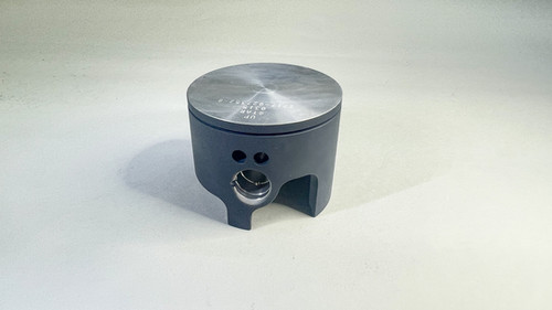 Mercury Racing Single Ring F1/Drag Pistons | Power Performance