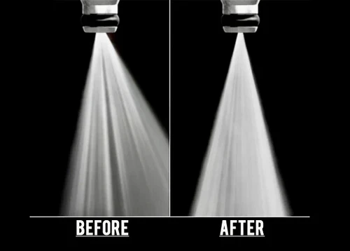 Fuel / Air Injector Clean & Flow Service | Buckshot Racing #77