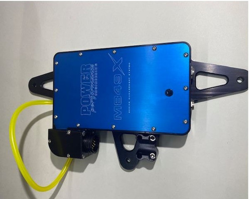 PPE M849X ECU for Mercury Pro Max Slide Intake | PPE