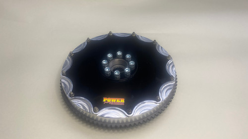 APBA F200 / F1 Mercury Racing Flywheel | Power Performance