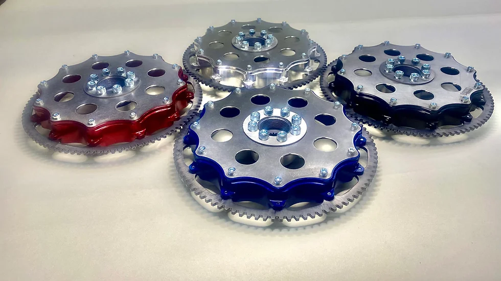 Outboard Engine Tools | Buckshot Racing #77