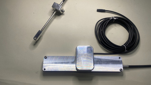 Digital Trim Sensor | Power Performance