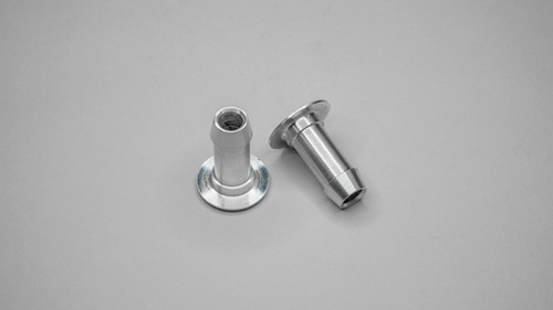 PPE Mercury Alien Cowl Water Outlet Kit | Power Performance