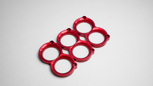 PPE Mercury Carb Velocity Stacks | Power Performance