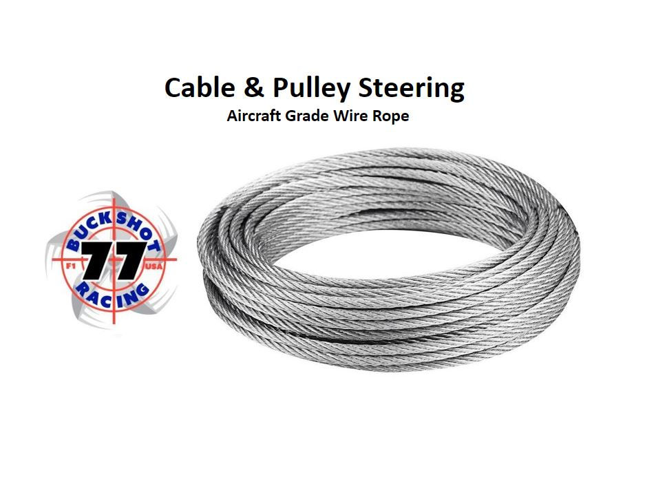 Rigging | Buckshot Racing #77