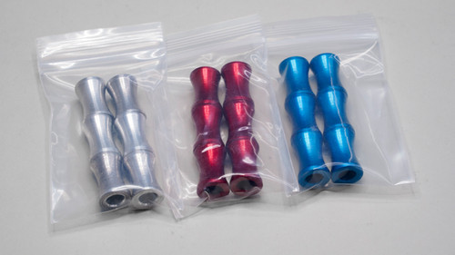 PPE Mercury EFI Injector Spacers | Power Performance