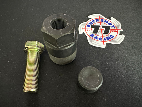 Flywheel Puller Kit, Mercury | Buckshot Racing #77