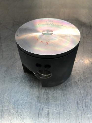 Mercury Racing Single Ring F1/Drag Pistons | PPE