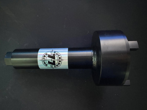 Retainer Nut Wrench Tool for Bearing Carrier, Mercury 61069 | Buckshot ...