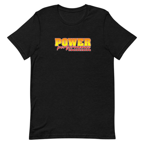 Power Performance Race T-Shirt | Power Performance