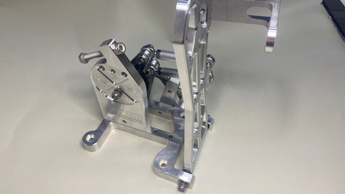 Mercury DTS Foot Throttle | PPE