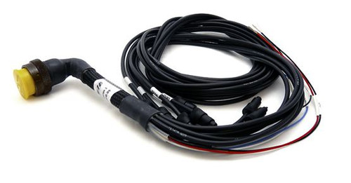 AiM Cable Assemblies | Power Performance