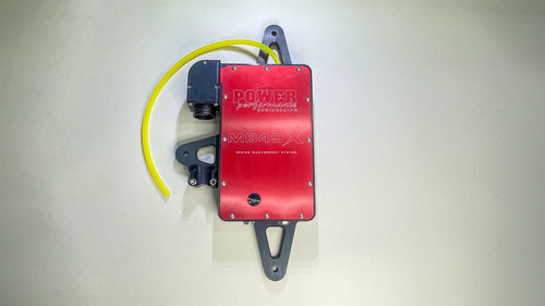PPE M849X ECU for Mercury Pro Max Slide Intake | Power Performance