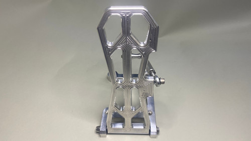 PPE Billet Foot Rest for Raceboat | Power Performance