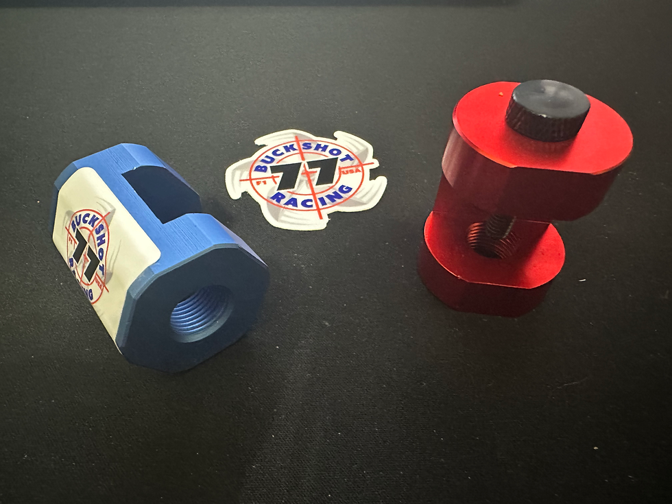 Super Timing | Buckshot Racing #77