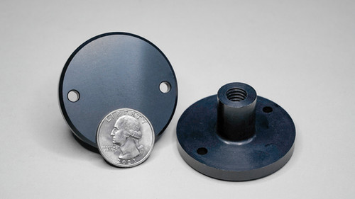 PPE Billet 3/8" 16 Threaded Washers Fasteners (Large) | Power Performance