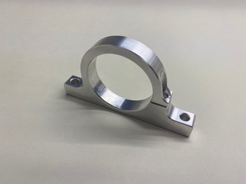 Billet Bracket for Aeromotive Filter | Power Performance