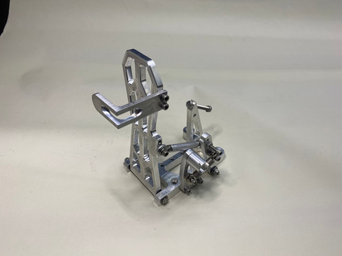 PPE Boat Racing Foot Throttle | Power Performance